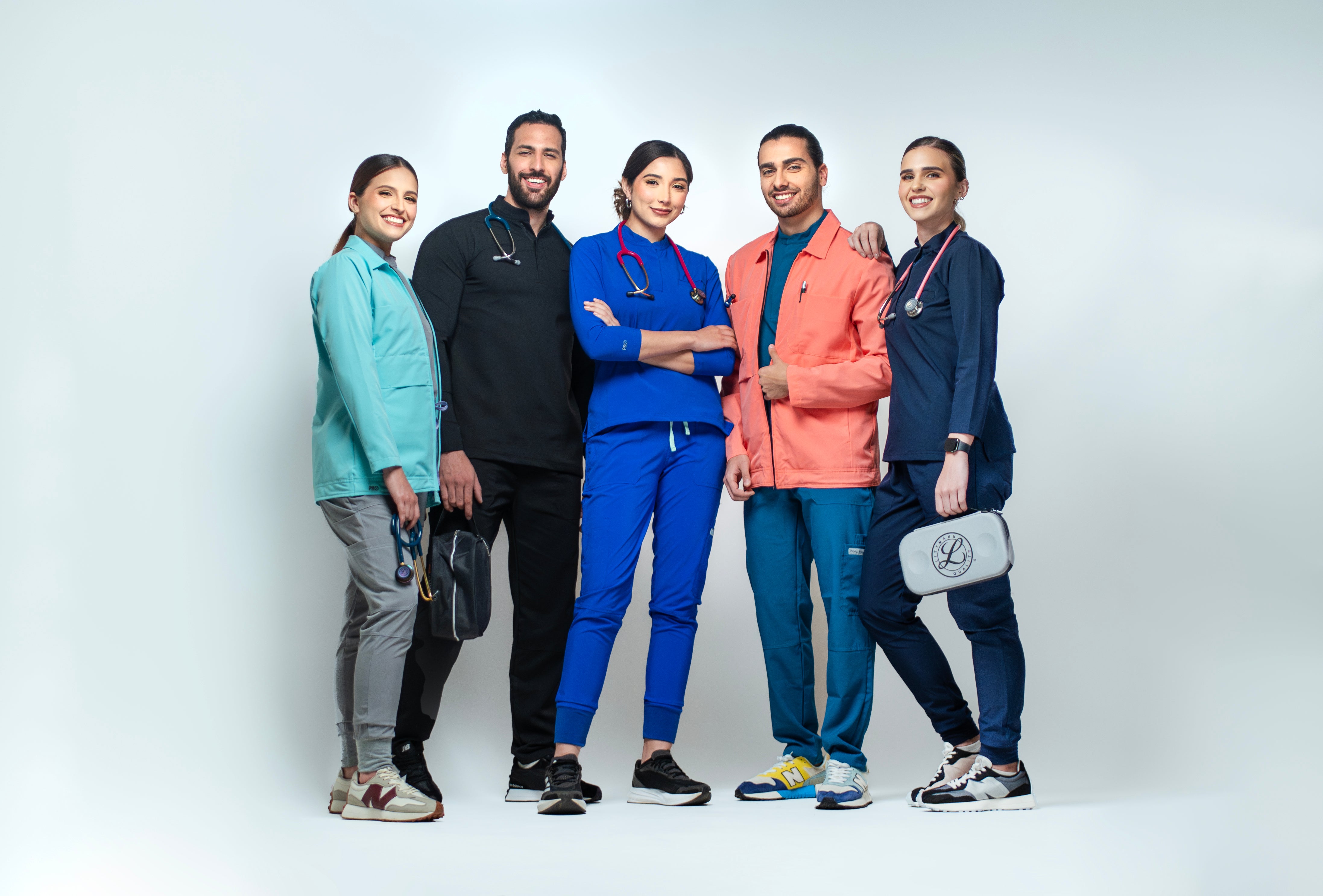 Batas Médicas – World Medic's