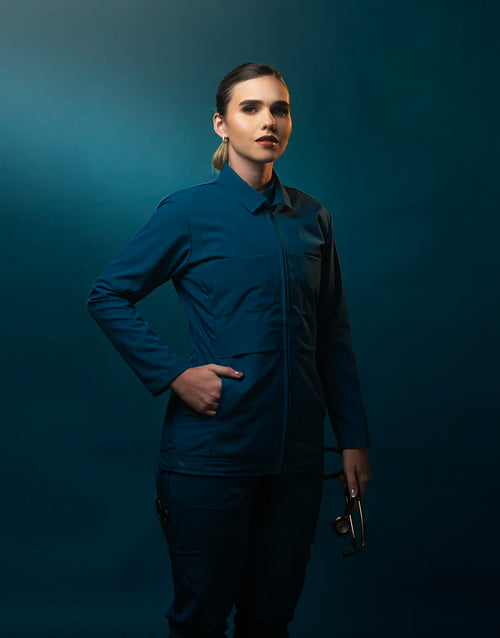 Batas Médicas – World Medic's