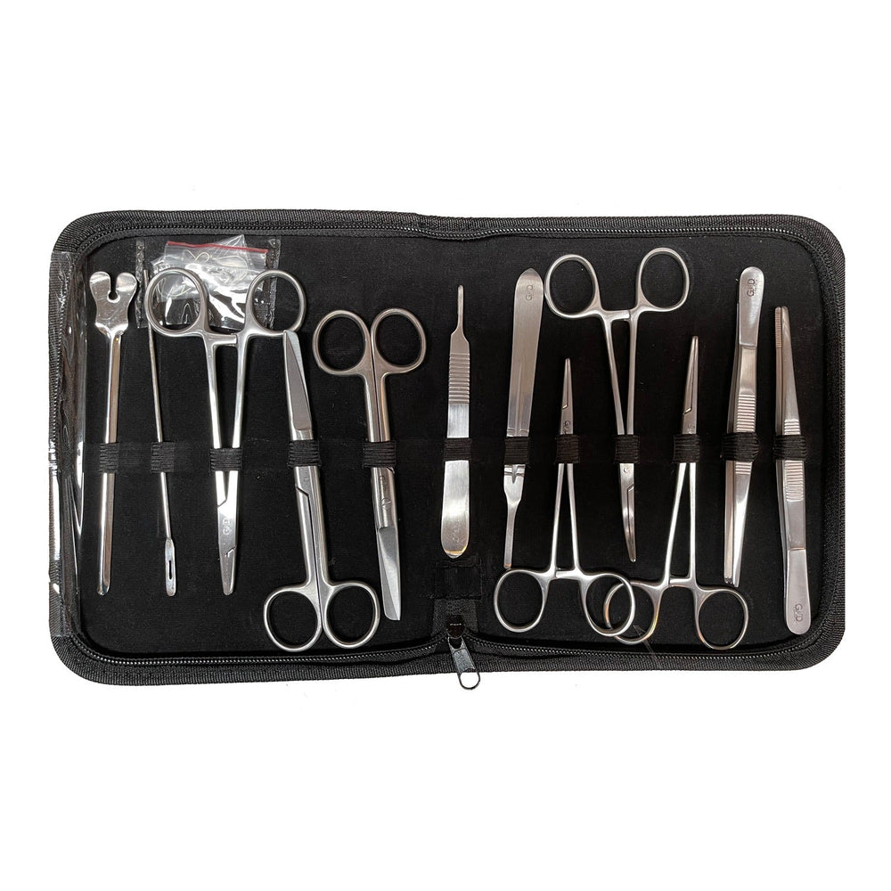 Batas Médicas – World Medic's