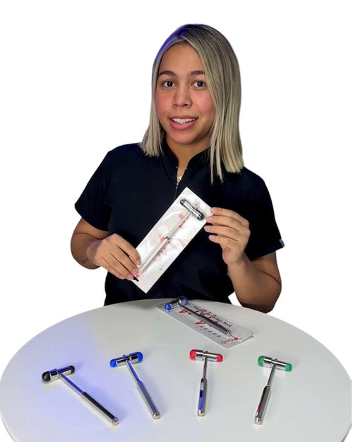 Batas Médicas – World Medic's