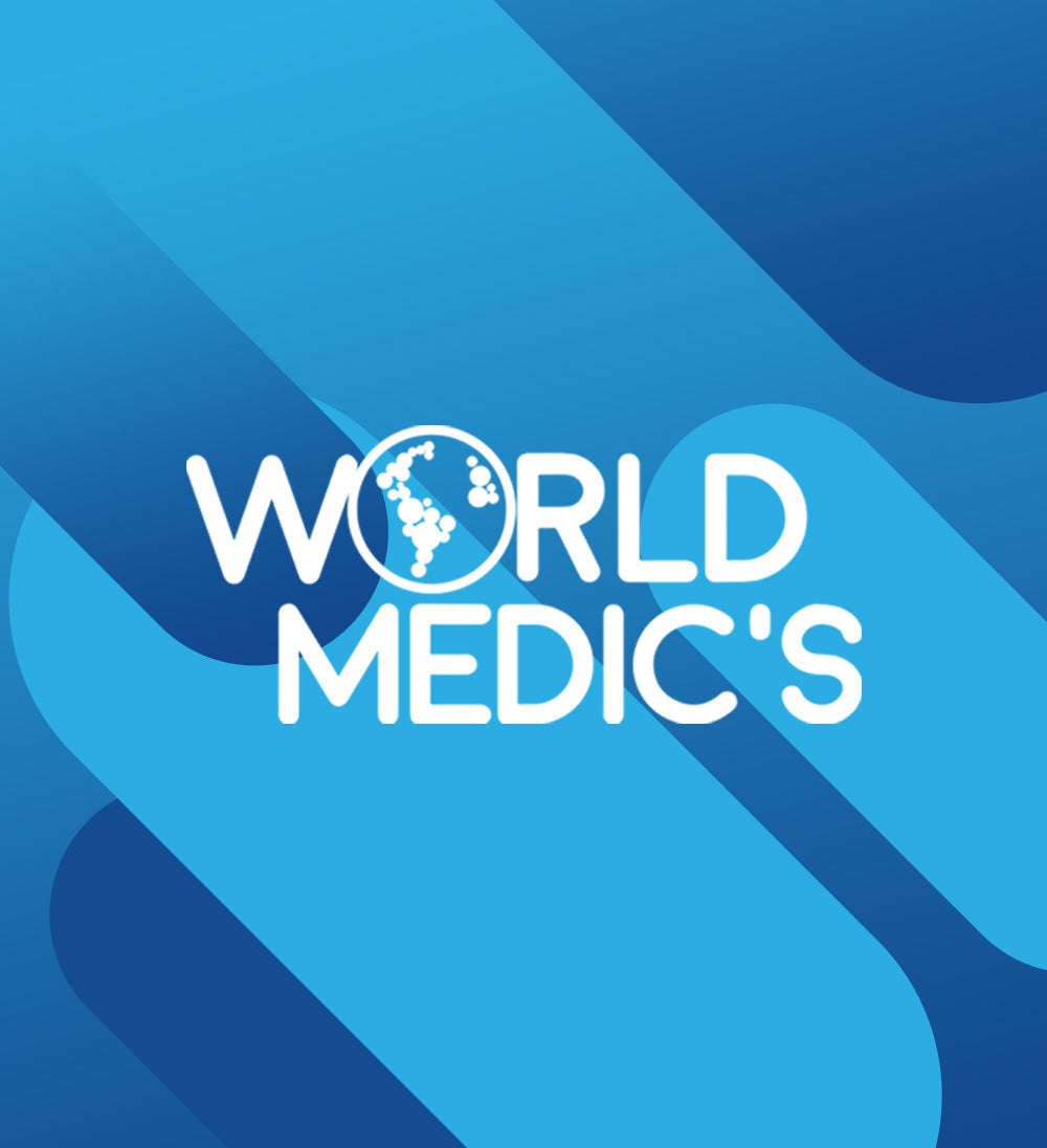World Medic's Uniformes Médicos