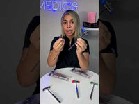 Batas Médicas – World Medic's