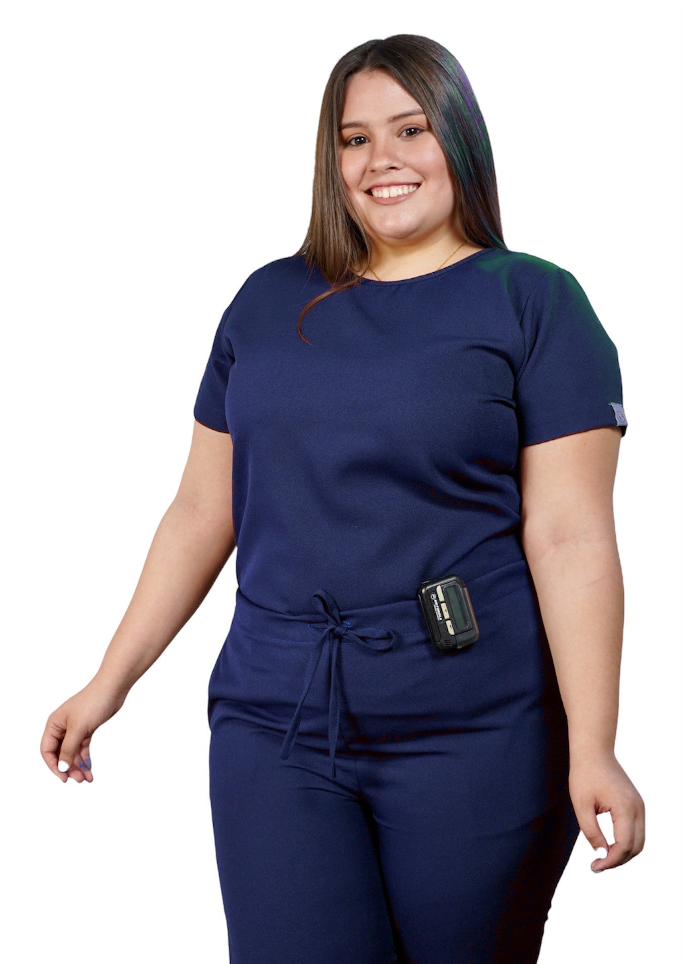 Uniforme Medico talla Grande Plus – World Medic's